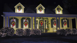 Decatur Christmas Tour – Sharing the wonder of the Holidays for ...